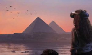 Réalité virtuelle à Paris – Expériences immersives Eclipso Paris