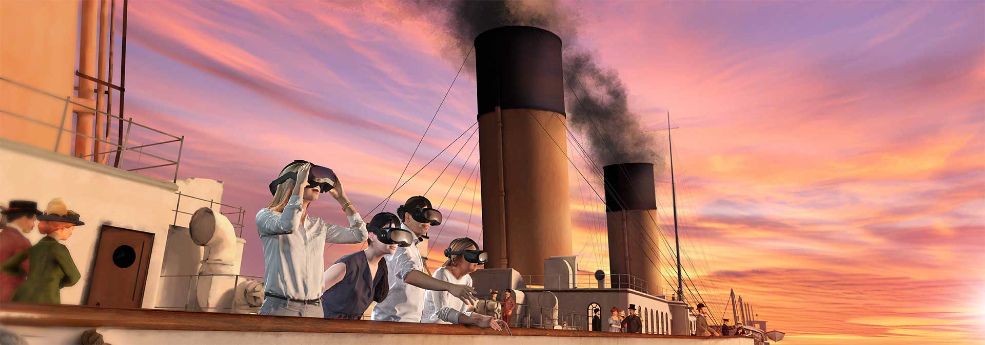 Entreprises - ECLIPSO